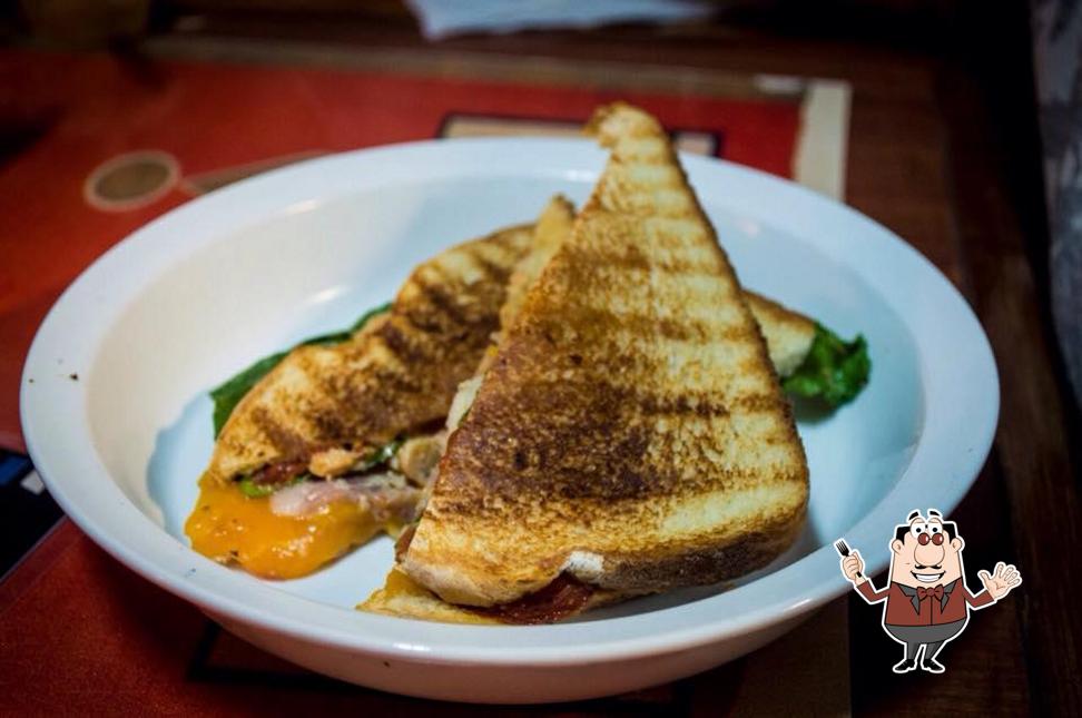 Luma Café, Ciudad Madero - Restaurant reviews
