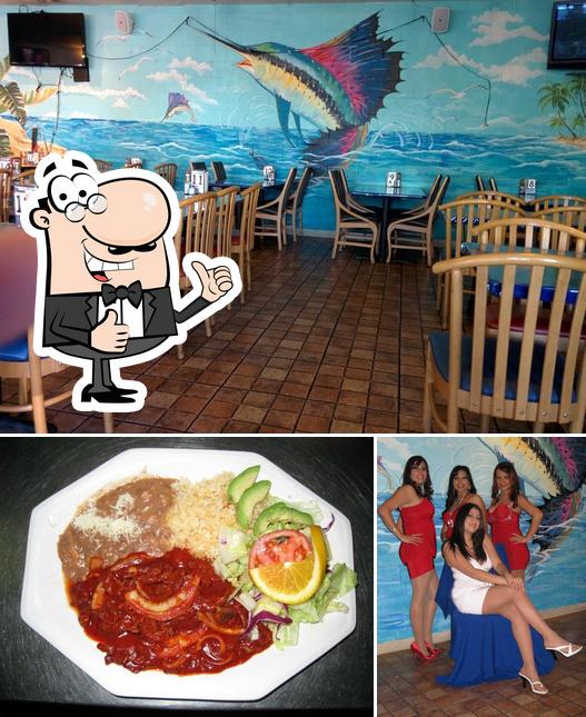 Mariscos La Conchita, Riverside - Restaurant menu, prices and reviews
