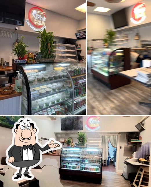 Pho K&A Local Vietnamese Cuisine in Honolulu - Restaurant reviews