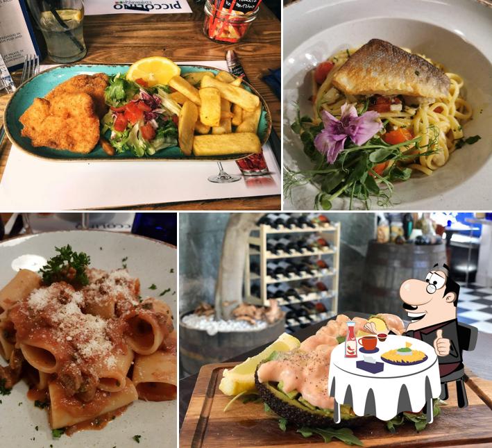 Top 10 italian restaurants in Edinburgh, august 2025 - Restaurant Guru