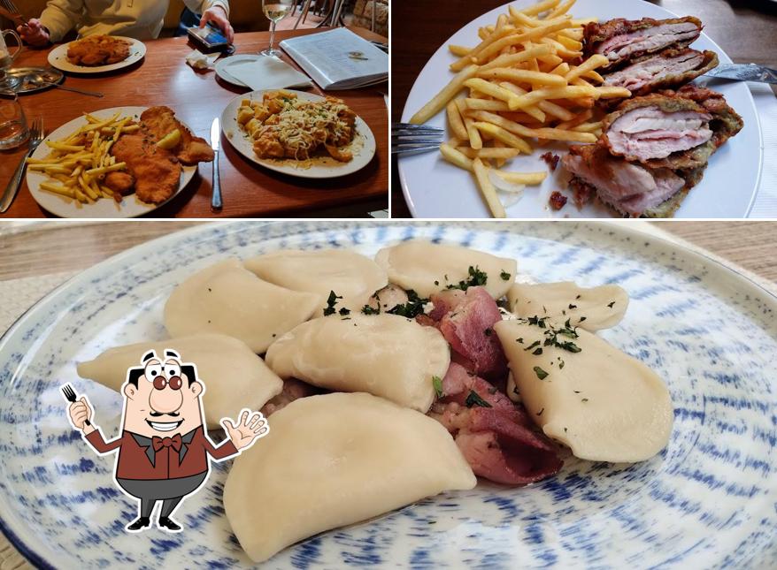 Reštaurácia Divný Janko, Bratislava - Restaurant menu, prices and reviews