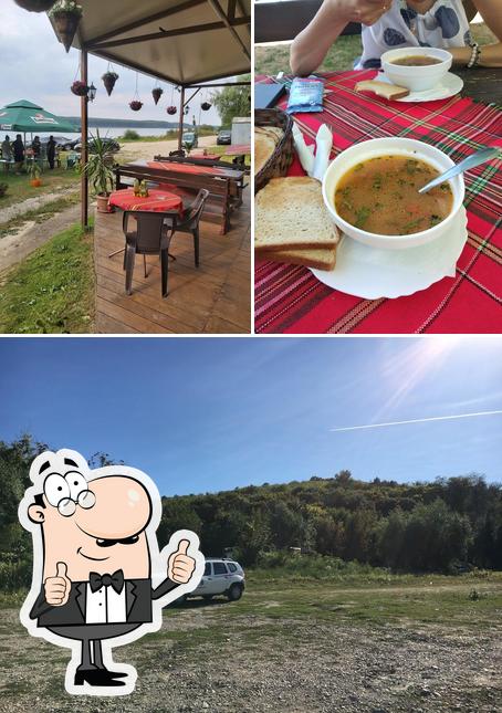 Ресторант Краи Реката restaurant, Bulgarien - Restaurantbewertungen