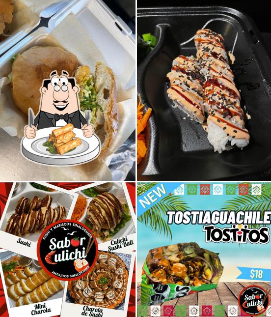 Sabor Culichi (Food Truck), Milwaukee - Restaurant menu, prices and reviews