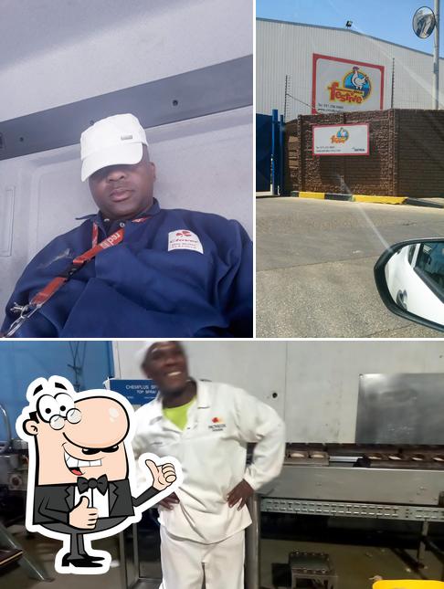 Sasko Bakery, Midrand - Restaurant menu, prices and reviews