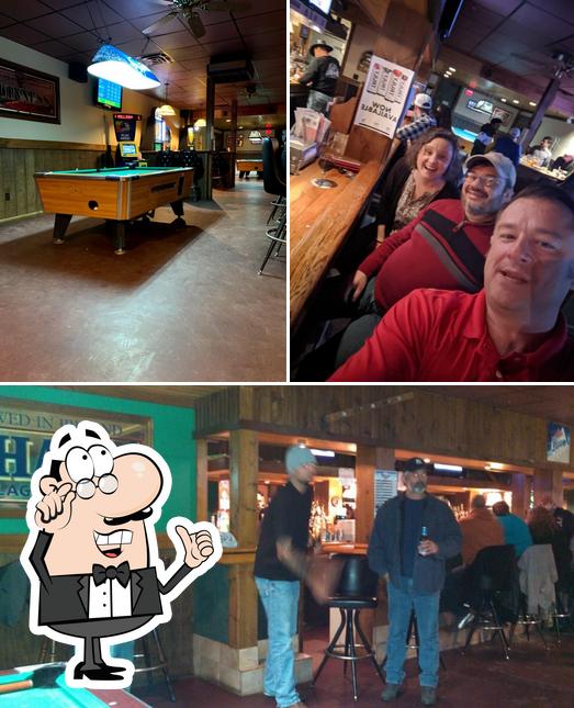 Sit-N-Bull Pub, Painted Post - Restaurant menu, prices and reviews
