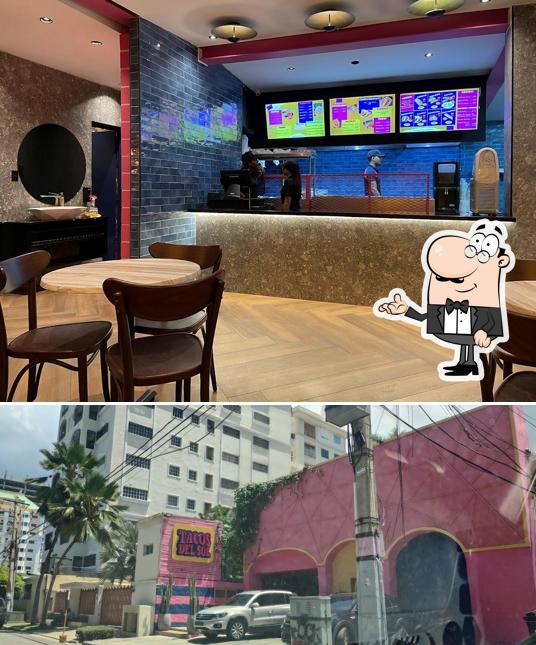 Tacos del Sol - Piantini restaurant, Santo Domingo - Restaurant reviews