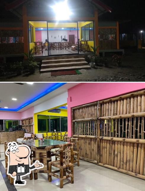 The Palm Bliss Resort, North Lakhimpur - Restaurant reviews