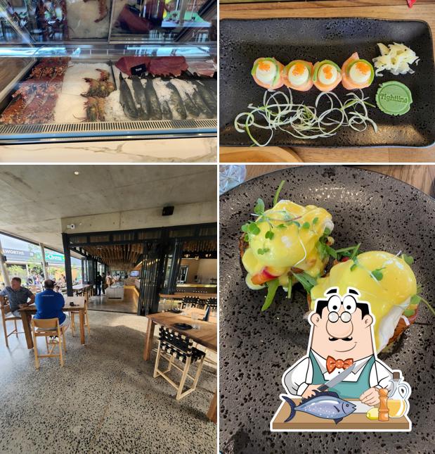Tightline Salta, Umdloti - Restaurant menu, prices and reviews