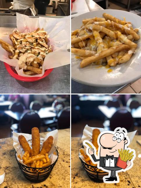 Big Mike's Tiki Bar at Windmill Point - Restaurant menu, prices and reviews