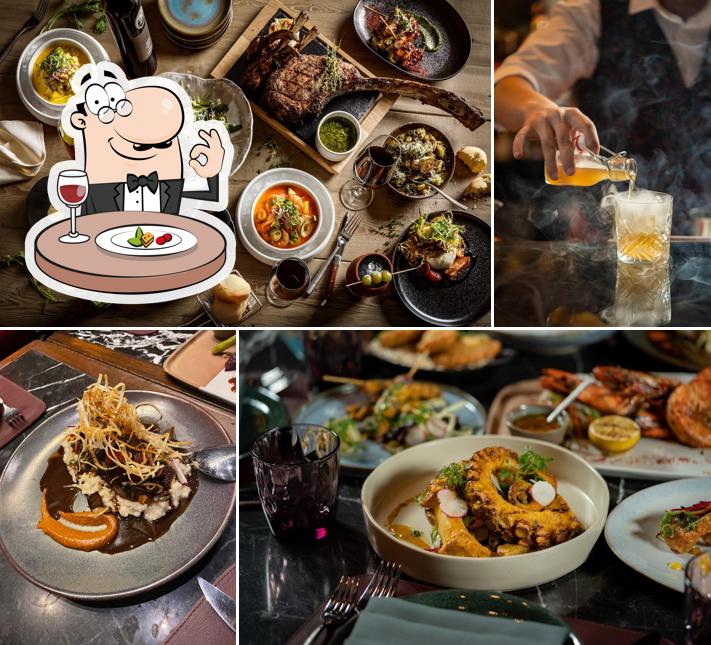 Top 5 mexican restaurants in Marrakesh, july 2025 - Restaurant Guru