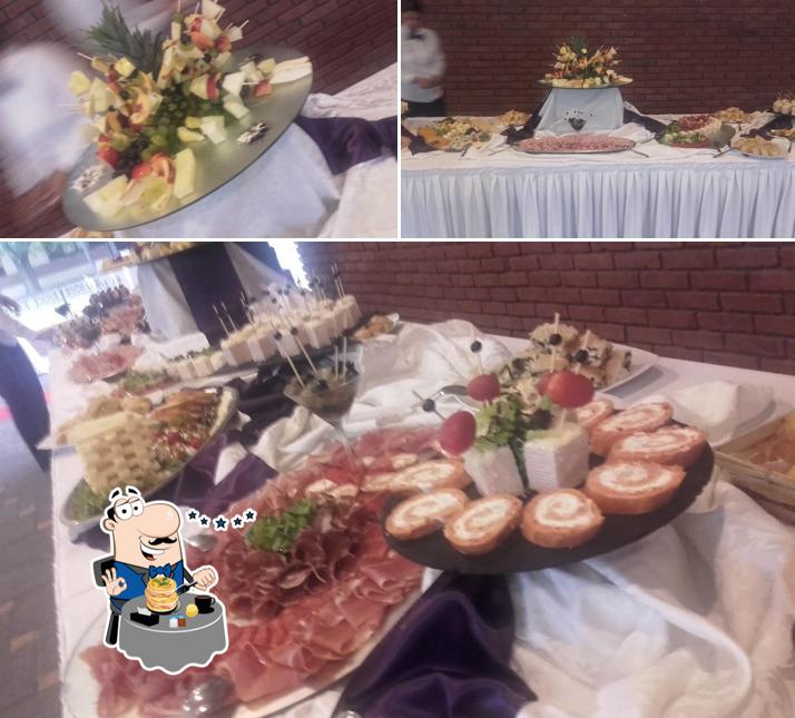 Restoran Ribarac, Novi Sad - Restaurant menu, prices and reviews
