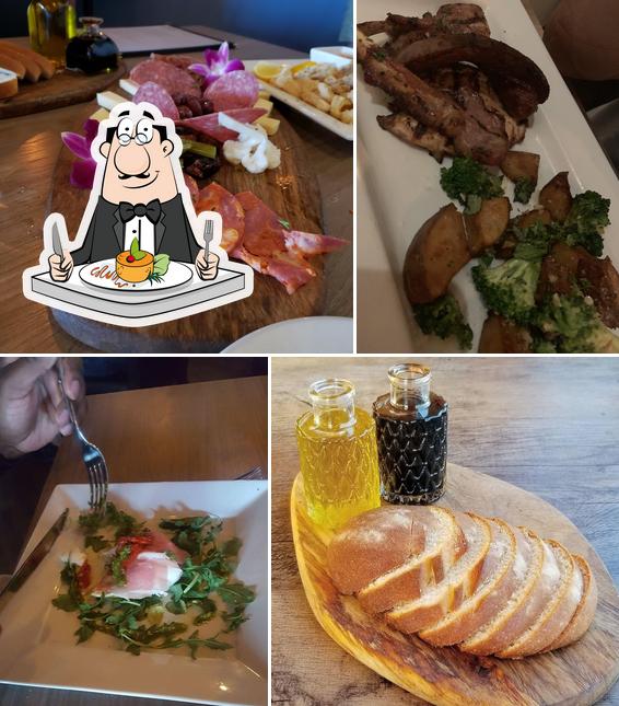 Sam and Luca Italian Bistro, Mesa - Restaurant menu, prices and reviews