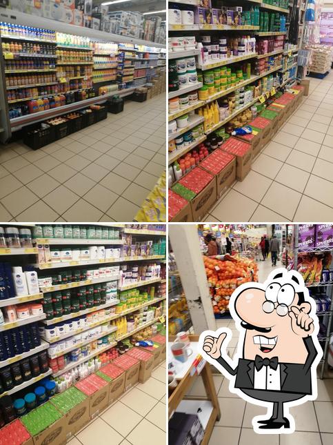 Shoprite Bara Mall, Soweto - Speisekarte, Preise und Bewertungen
