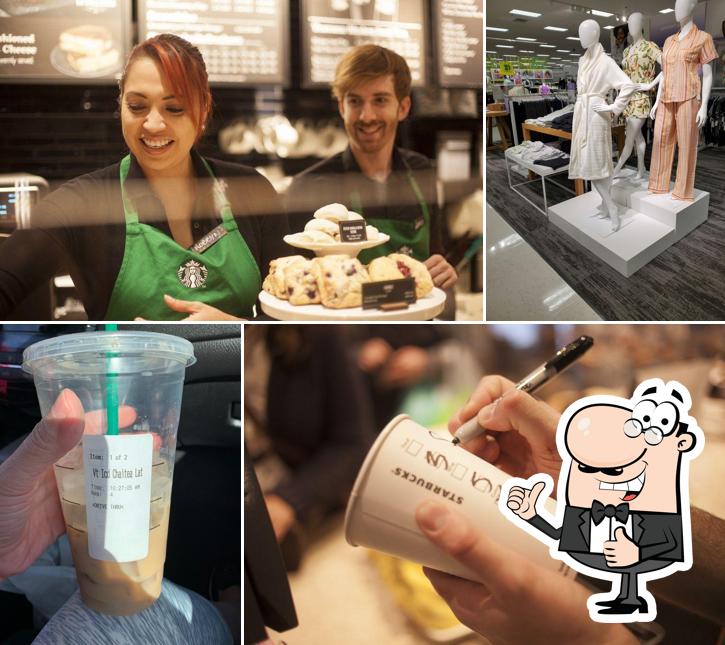 Starbucks, 2750 W New Haven Ave in Melbourne Village - Restaurant reviews