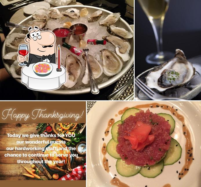Turtle Cove Bar & Grille, Marblehead - Restaurant menu, prices and reviews