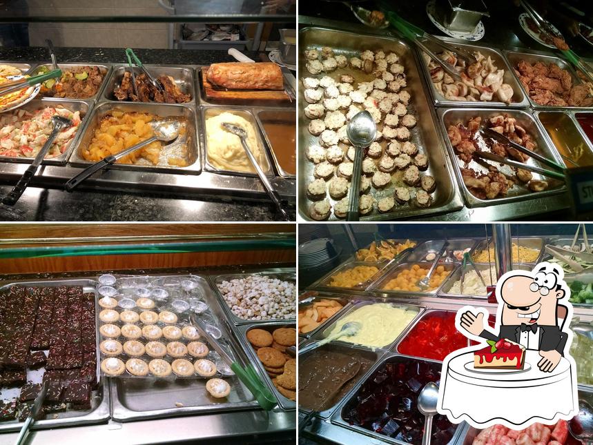 Mid Hudson Buffet, Kingston - Restaurant menu, prices and reviews