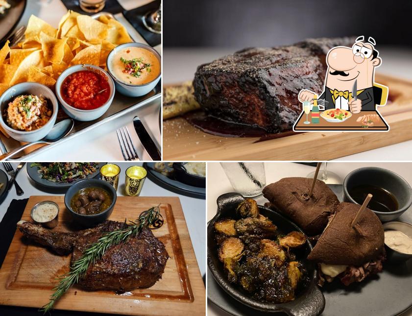 1845 Taste Texas, Flower Mound - Restaurant menu, prices and reviews