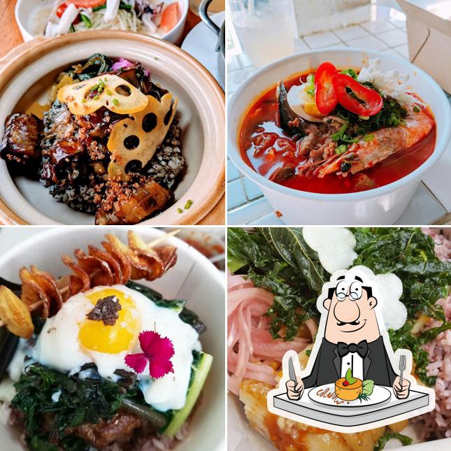 O'Kims, Honolulu - Restaurant menu, prices and reviews