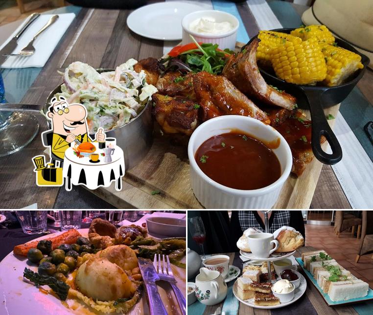The Quicken Tree, Coventry - Restaurant menu, prices and reviews