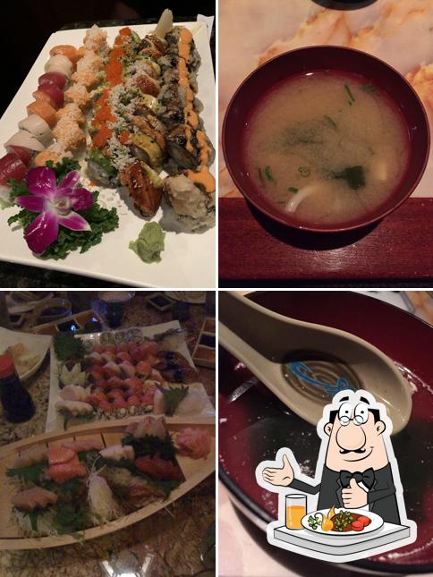 Ziki Japanese Steakhouse - Annapolis, 1906 Towne Centre Blvd #4250 in ...