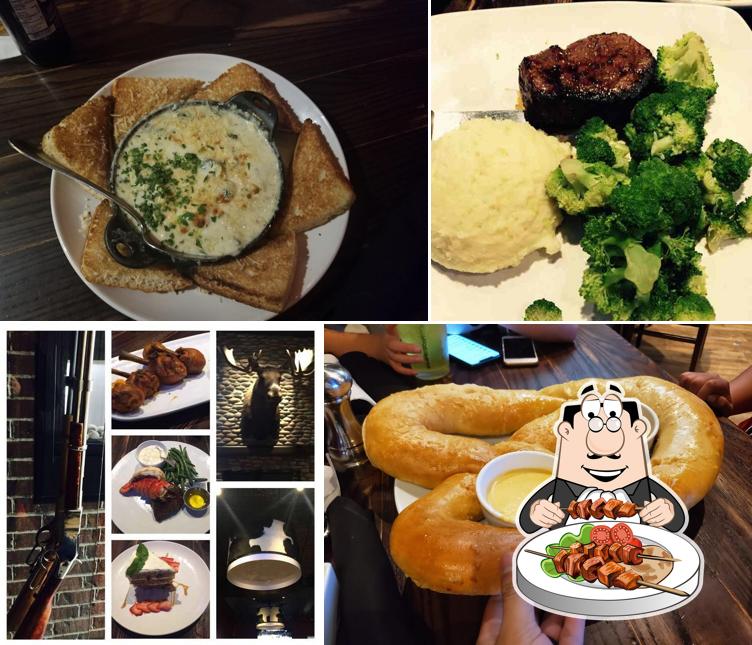 Williston Brewing Company, Williston - Restaurant menu, prices and reviews
