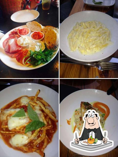 Bettola, Birmingham - Restaurant menu, prices and reviews