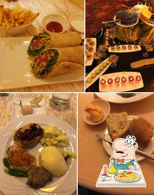 Biscotti’s Cafe in Reno - Restaurant menu and reviews