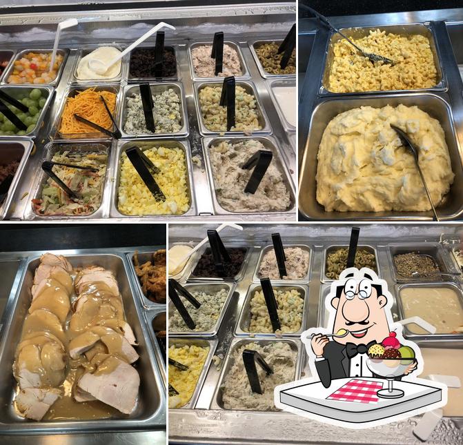 Blaisons in Sanford - Restaurant menu and reviews
