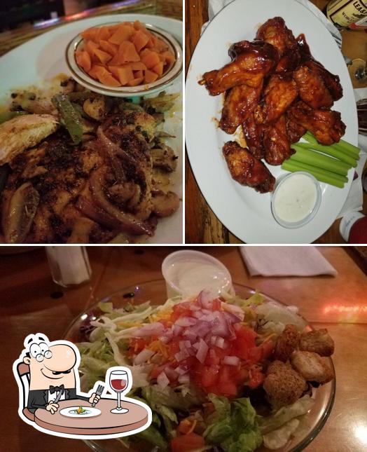 Boathouse Grill, Indianapolis - Restaurant menu, prices and reviews
