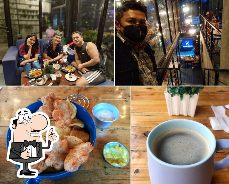 Cafe Esque, Antipolo - Restaurant reviews