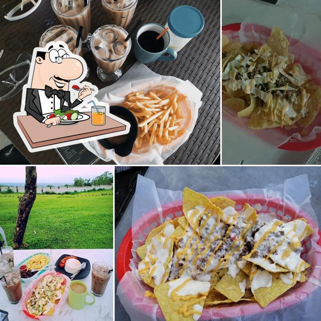 Cafe GIP, Talisay City - Restaurant menu, prices and reviews