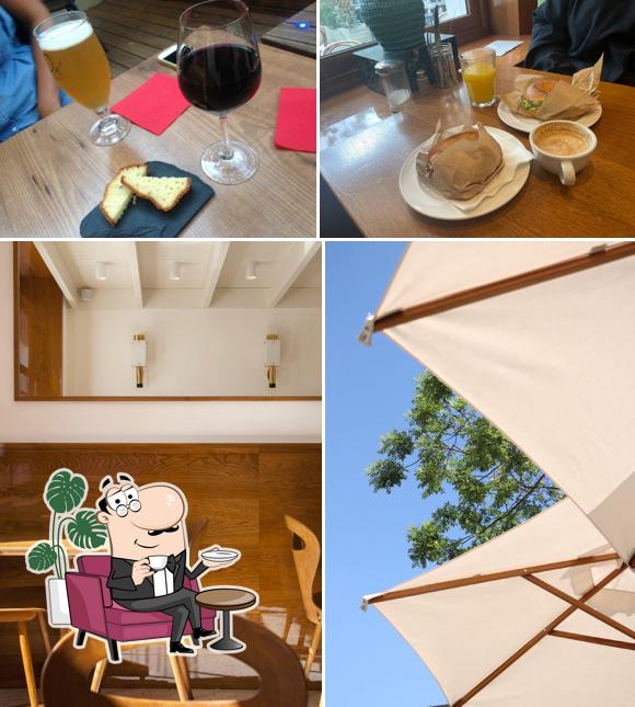 HOLIDAY CAFÉ, Paris - Restaurant menu, prices and reviews