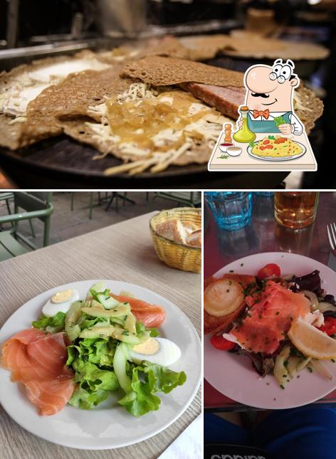 Le Bon Pasteur cafe, Nantes - Restaurant reviews