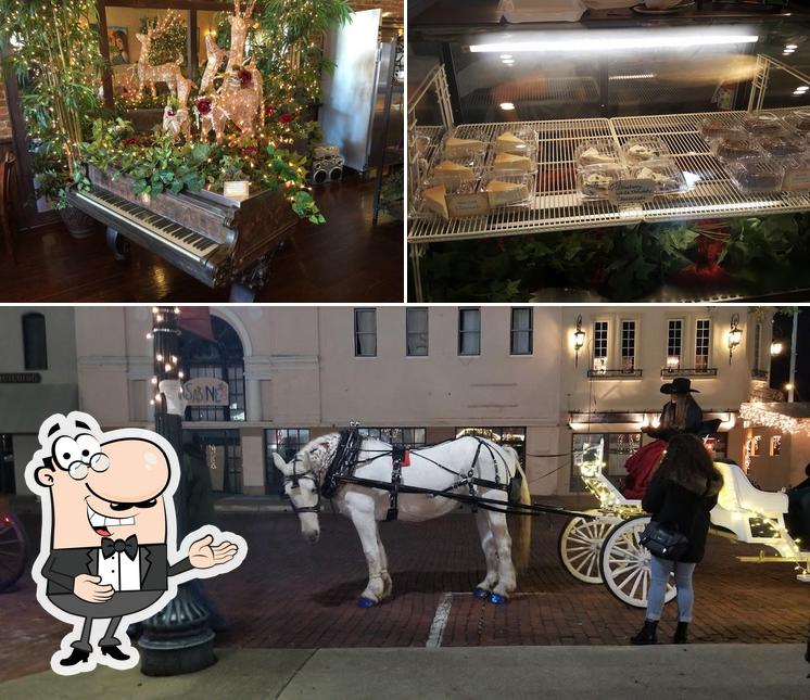 R & R Bakery & Coffee Shop, Marshall - Restaurant menu, prices and reviews