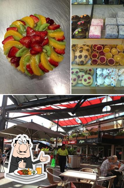 Rumbles Patisserie, 163 Commercial Rd Shop 501 in South Yarra ...