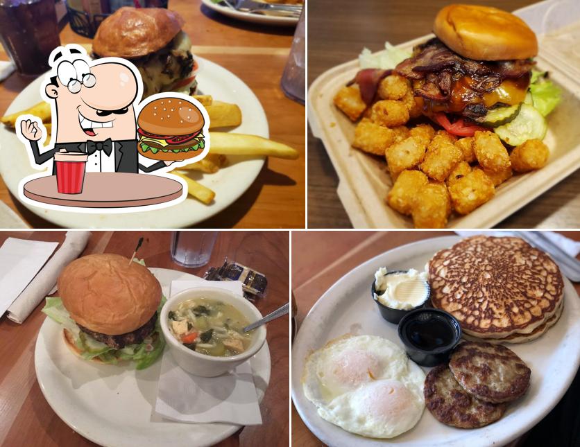 Delicious food delivery in Round Hill Village