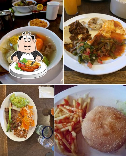 El mejor de los restaurantes para desayuno en Mexicali, invierno 2024 ...