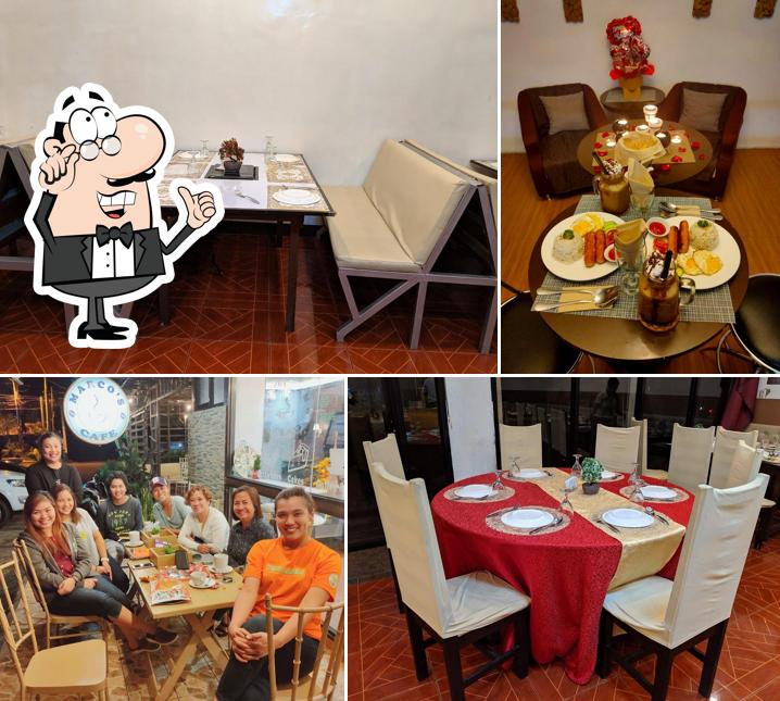 Chef Albert and Marco Restaurant, Ilagan City - Restaurant menu, prices and reviews
