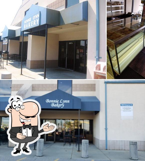 Bonnie Lynn Bakery, Cincinnati - Restaurant menu, prices and reviews