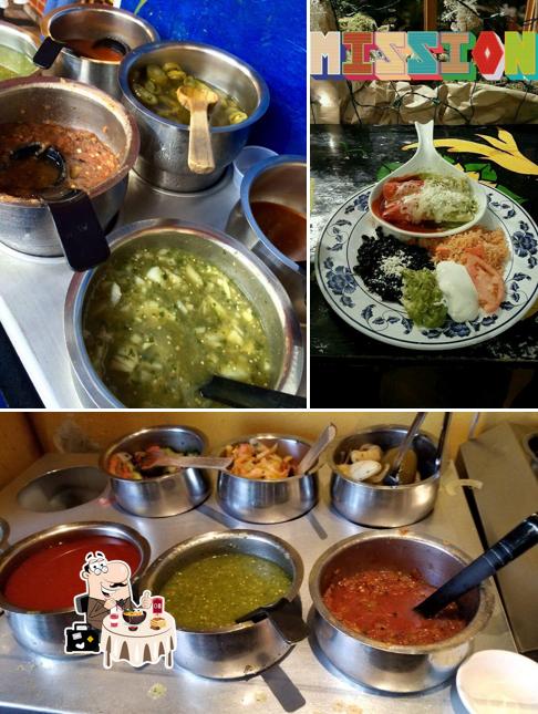 El Metate in San Francisco - Restaurant menu and reviews