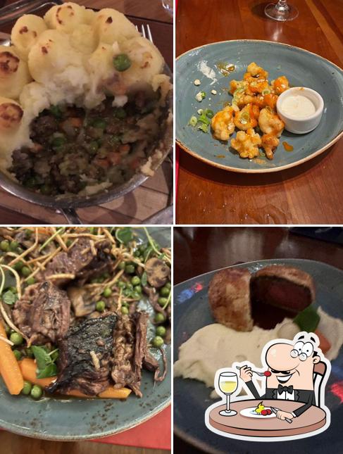Gordon Ramsay Pub & Grill, Atlantic City - Restaurant menu, prices and ...