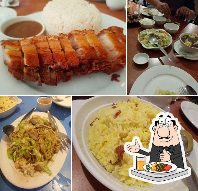 HO CHAI LAI Restaurant - Muntinlupa, Muntinlupa, 23 National Road ...