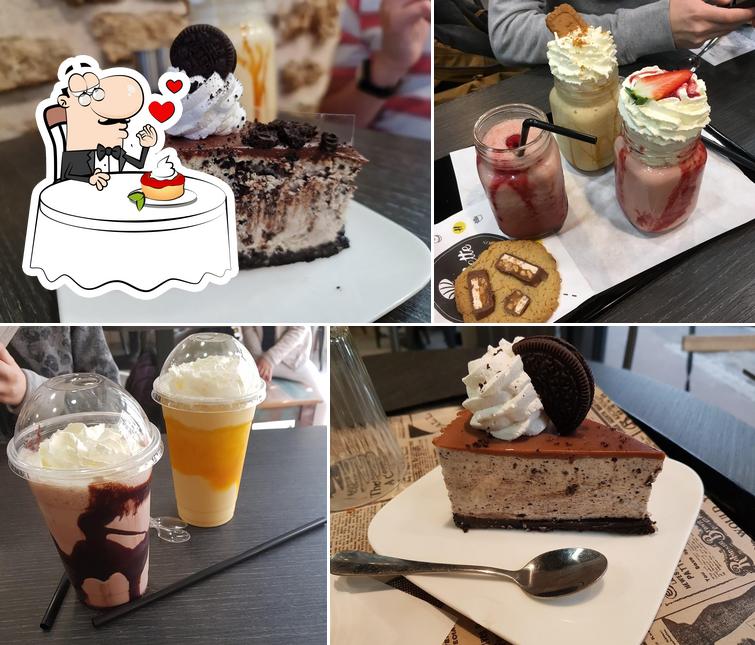 Home'lette restaurant, Le Raincy - Restaurant reviews