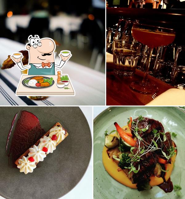 Le Buck : Pub Gastronomique in Trois-Rivières - Restaurant menu and reviews