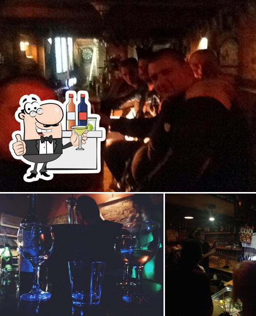 London Pub, Vršac - Restaurant reviews