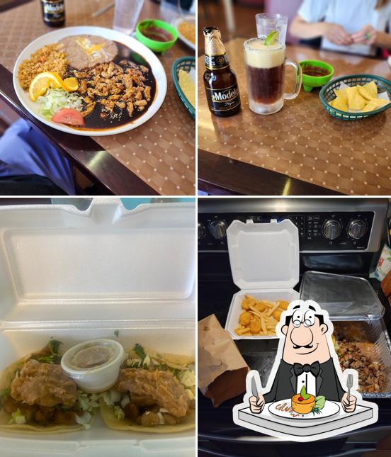 Los Compas Mexican Restaurant, Cañon City - Restaurant menu, prices and ...