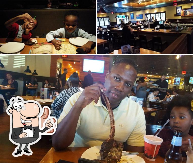 Outback Steakhouse, New York City - Restaurant menu, prices and reviews