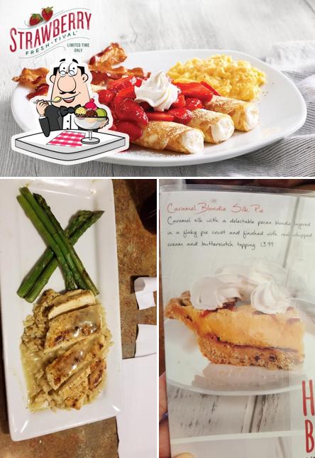 Perkins Restaurant & Bakery in Port Charlotte - Restaurant menu and reviews