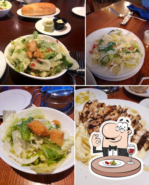 Casa Ristorante, Fort Wayne - Restaurant menu, prices and reviews