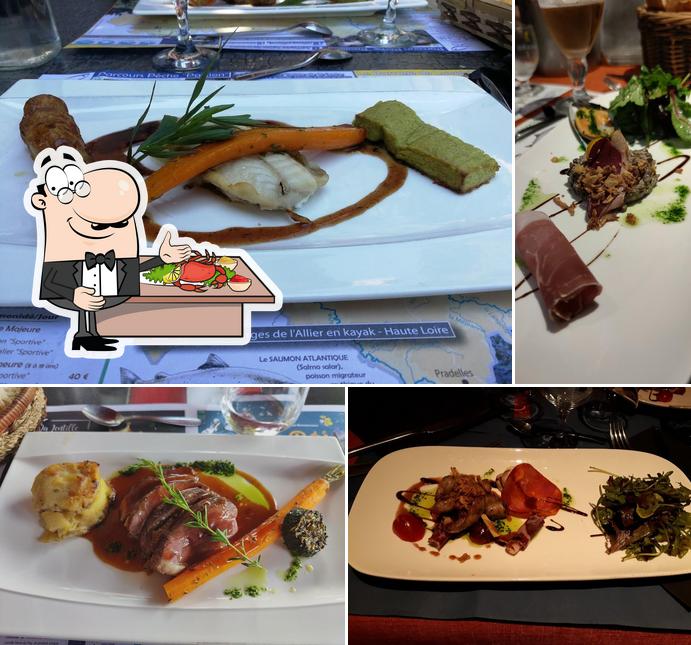 Meilleur 1 restaurant avec pizza à Solignac-sur-Loire, septembre 2025 ...